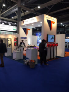 Over ons - Marktechnical