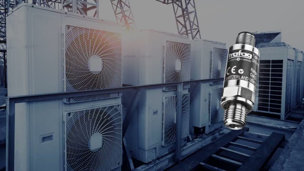 Air conditioning & Refrigeration - Marktechnical