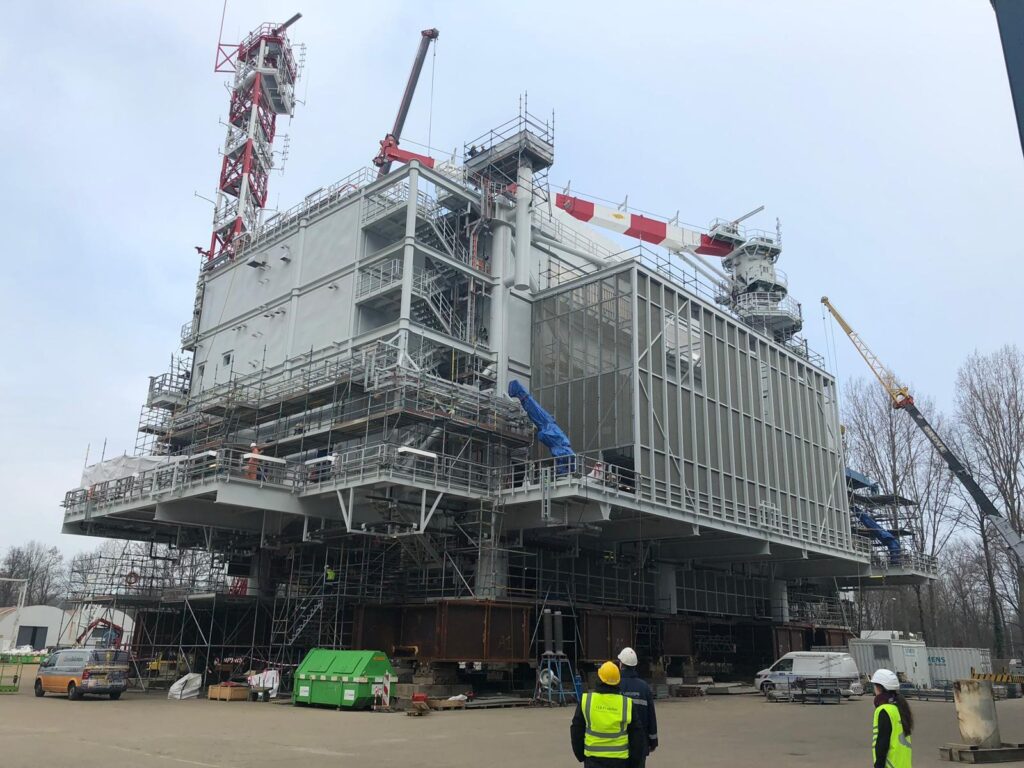 Branches - Marktechnical