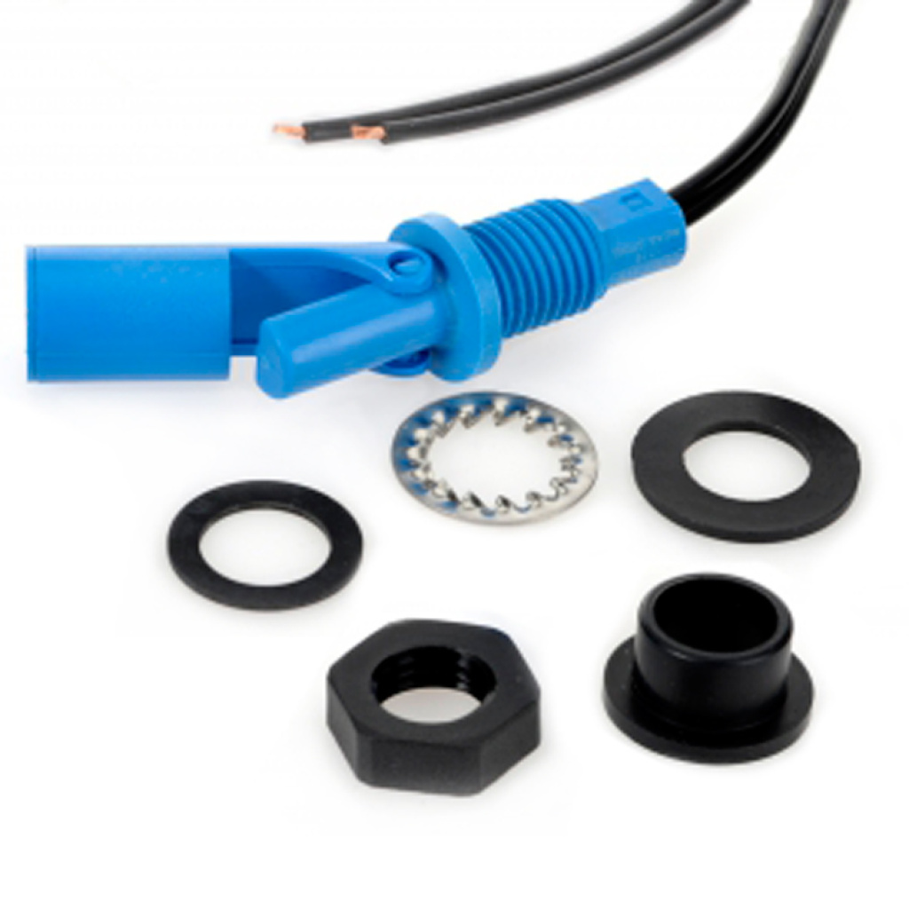 H-Tronic float switch WKS2 (alternatively see float S3) - Marktechnical