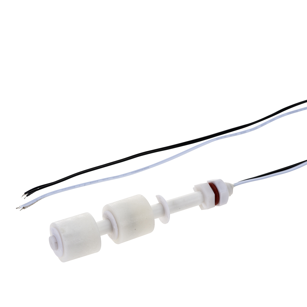 H-Tronic plastic float switch S2 connection cable 10 meters - Marktechnical
