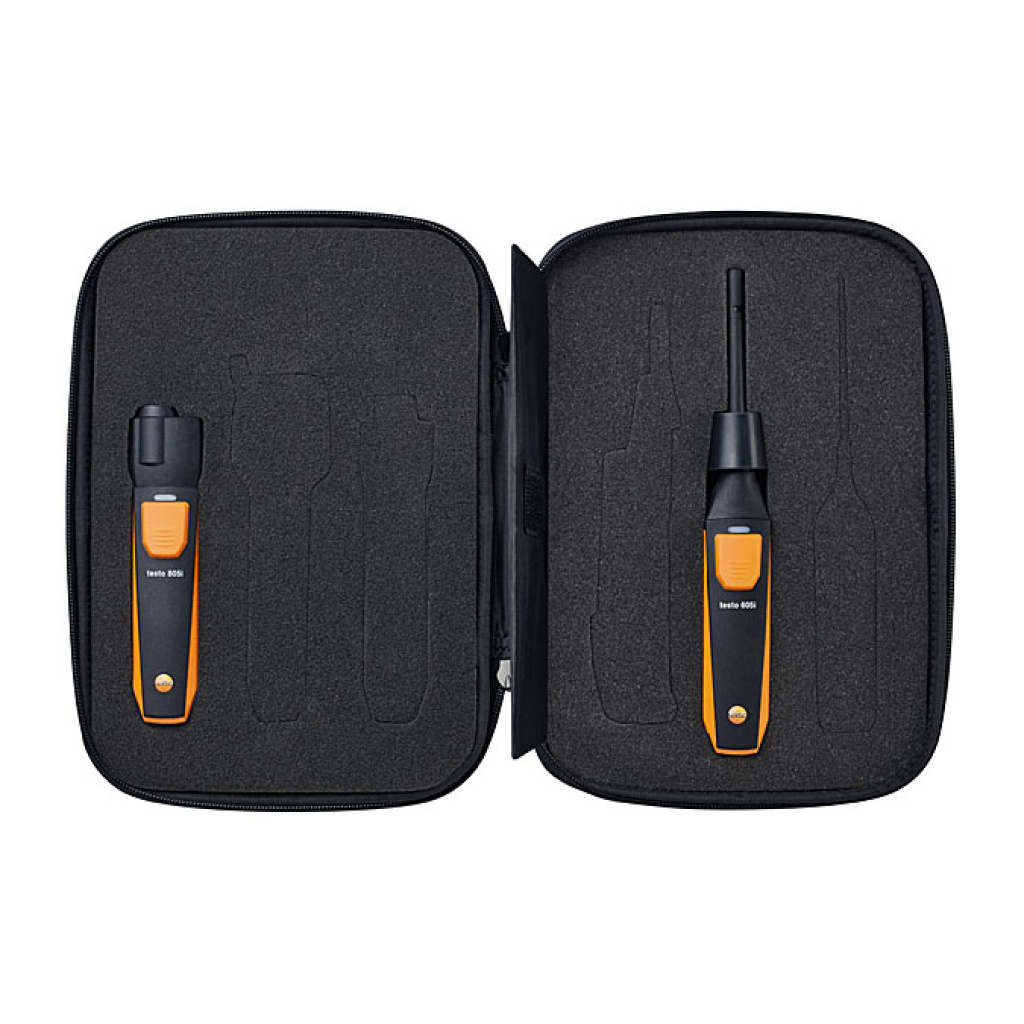 Smart Probes - Mold kit - Marktechnical