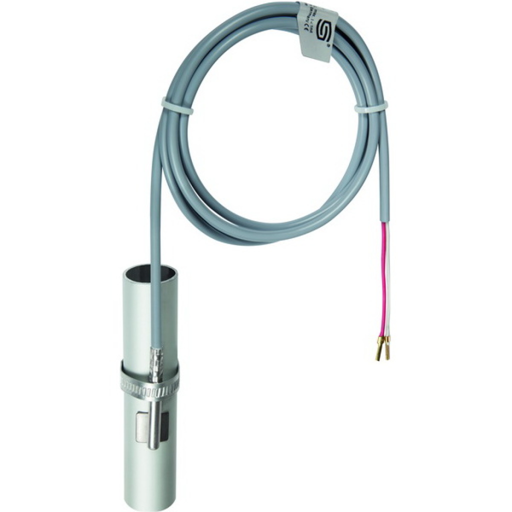 ALTF1 NTC 1, 8 kOhm Silicon Surface Temperature Sensor - Tube-mounted ...