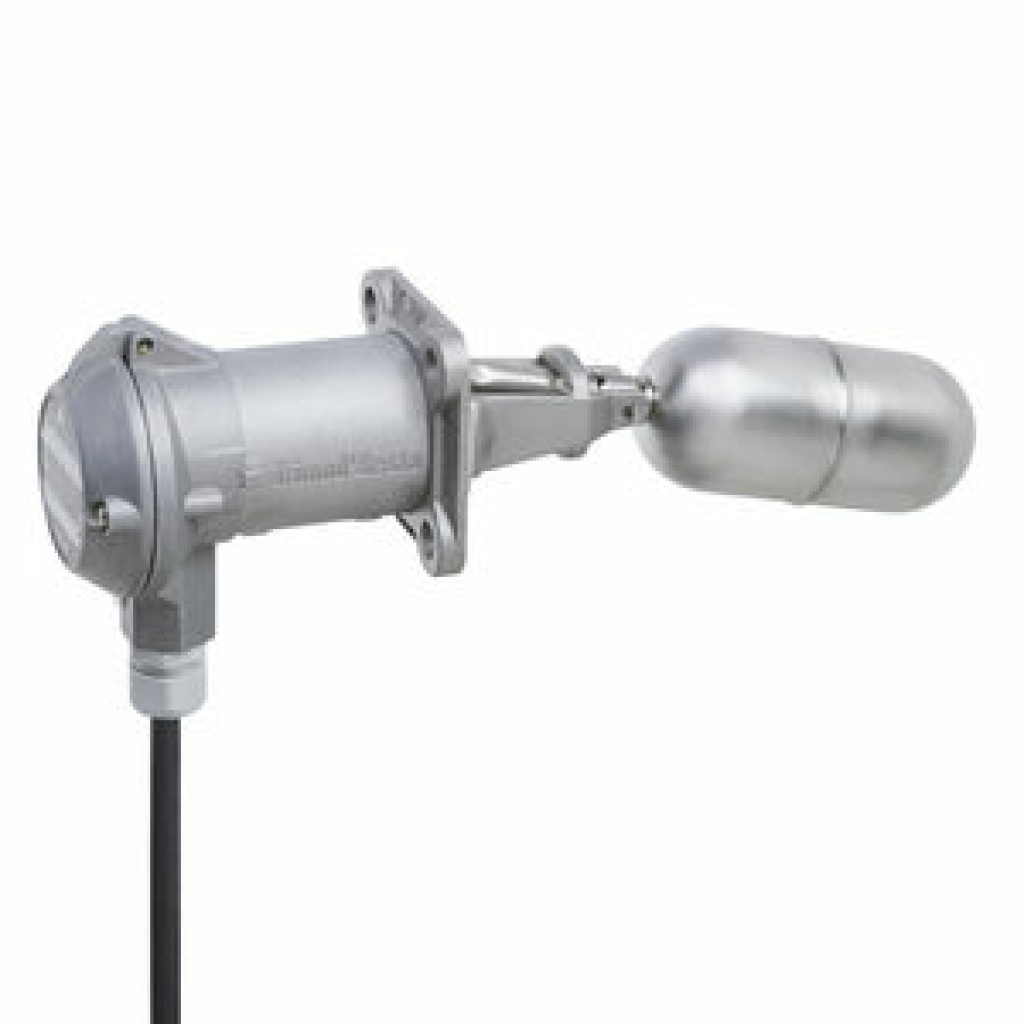 Float level switch flange mount TriMod BESTA | A0104 - Marktechnical