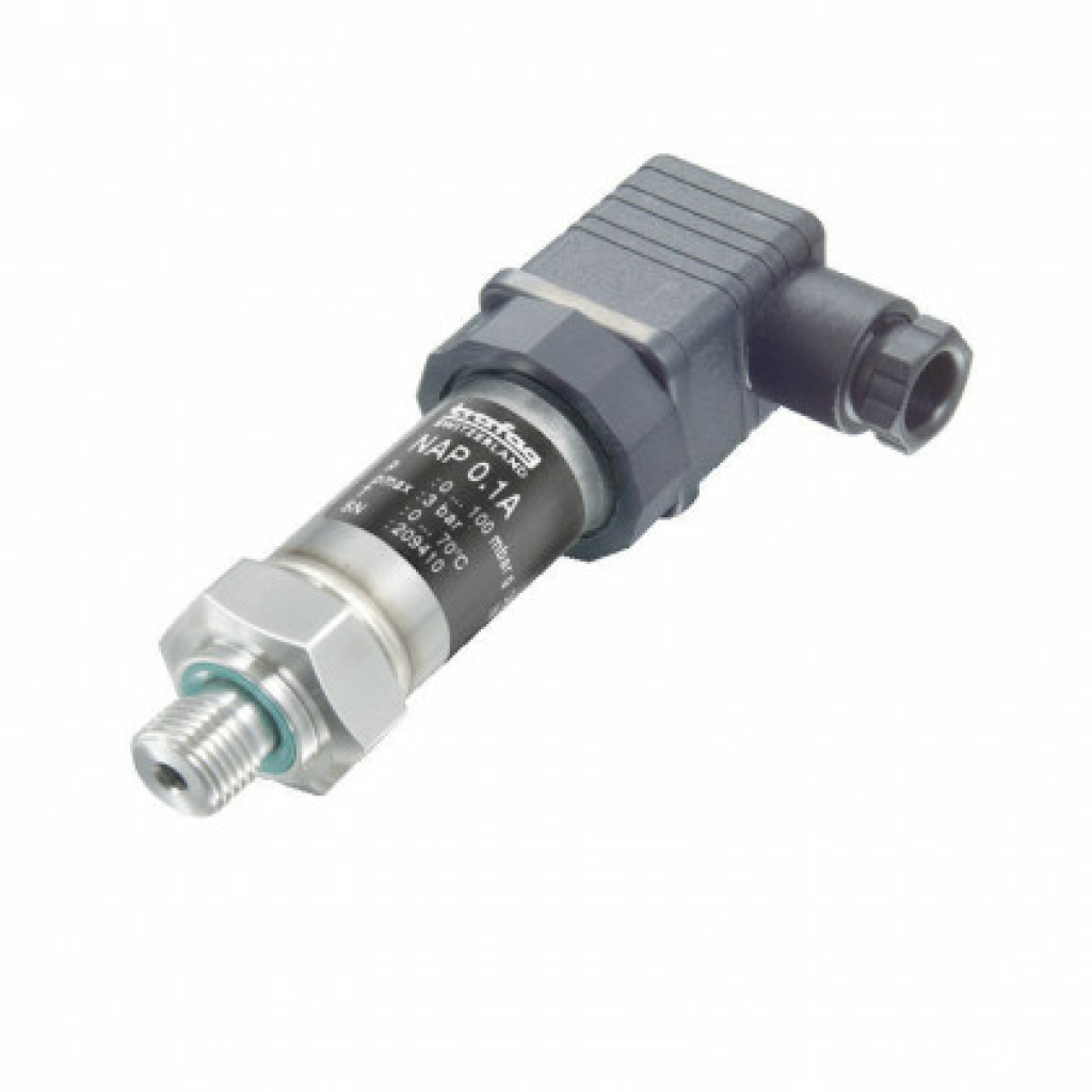 Trafag Pressure Transmitter NAP-8842 0 ... 100 Bar, suitable for ...