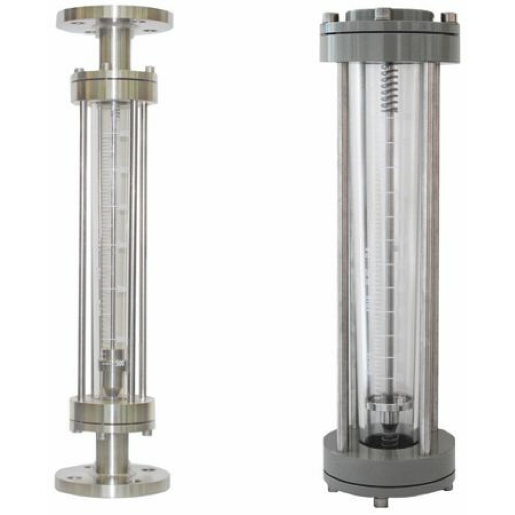 Visuele debietmeter Type: B-BCK - Marktechnical