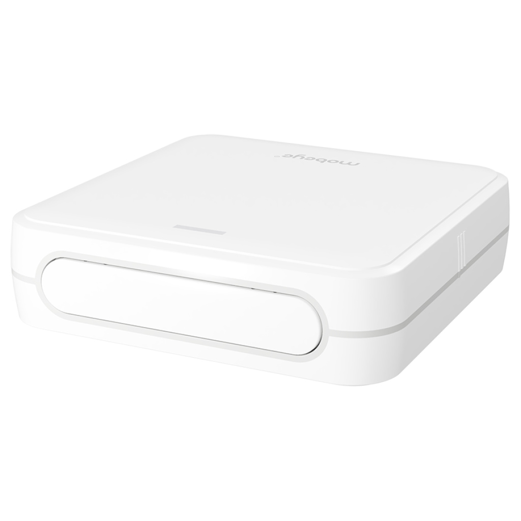 Alarma de pánico para situaciones de inseguridad Botón de pánico Mobeye CM4500 - Marktechnical