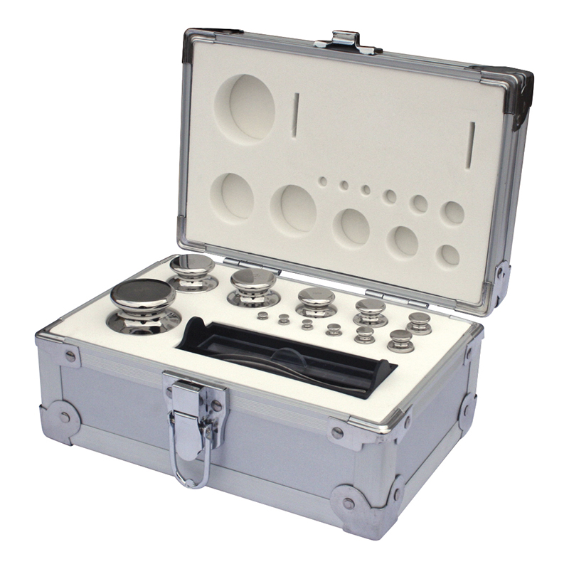 GRAM F1 INOX CASE - Marktechnical