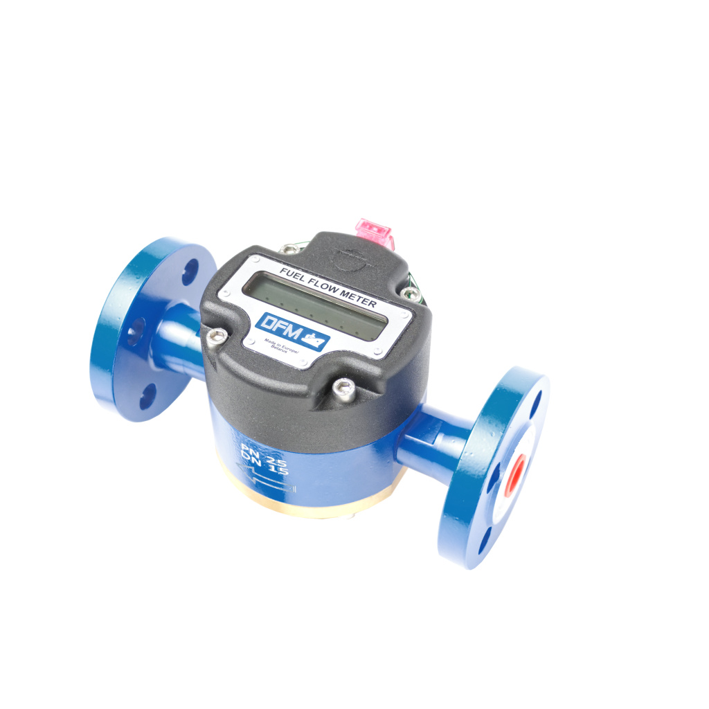 Marine Fuel Consumption Meter at David Killian blog