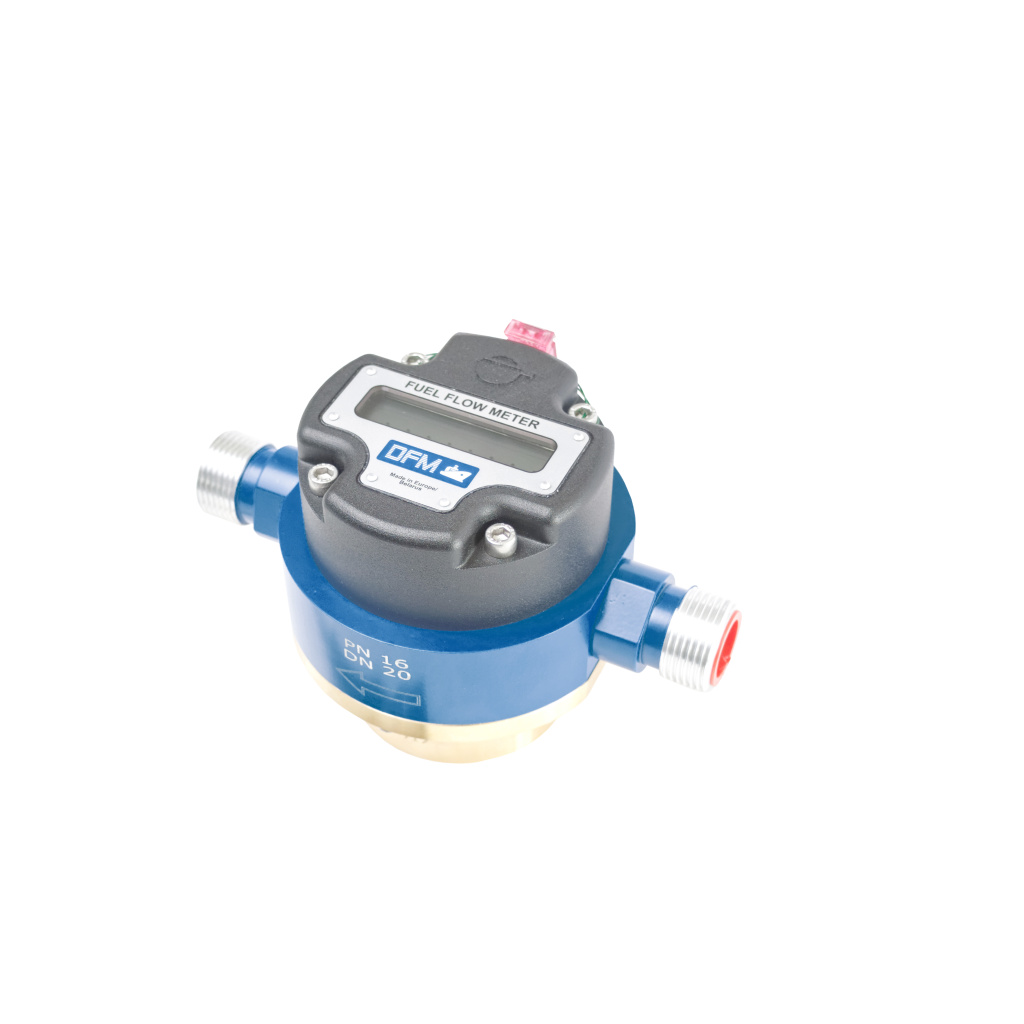 Marine Fuel Consumption Meter at David Killian blog