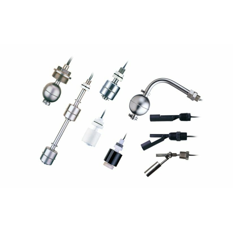 Mini float level switches FC/FD series - Marktechnical