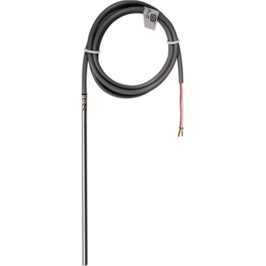 HTF200 NTC 10K Precon L= VA 6x200mm IP65 PVC Sleeve / Cable Temperature ...