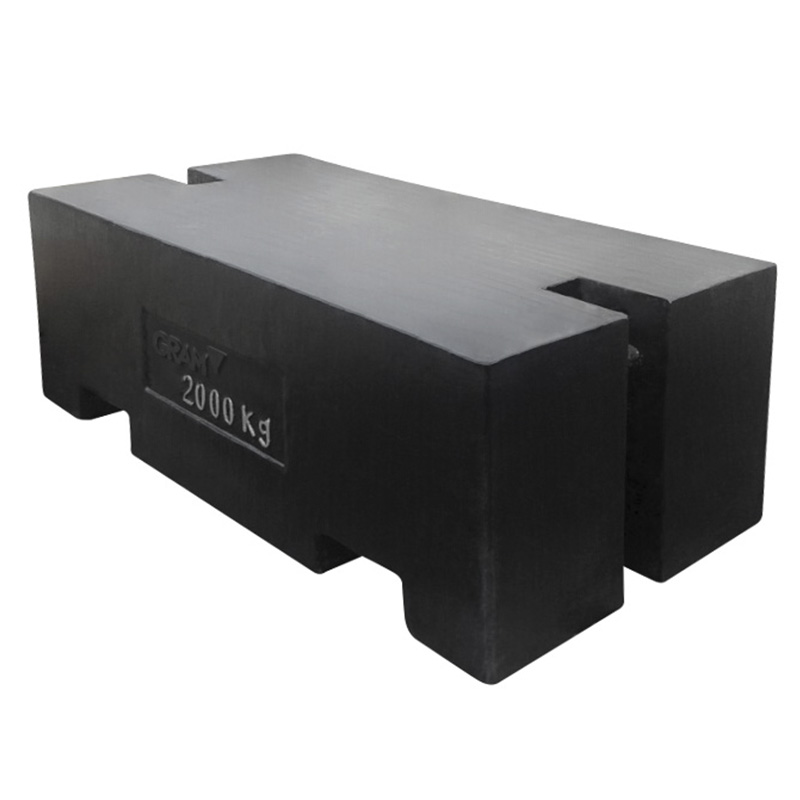 GRAM M1 IRON CAST LARGE FORMAT - Marktechnical