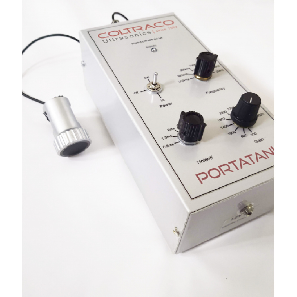 Ultrasonic level detection for containers-Tanks storage Portatank ...