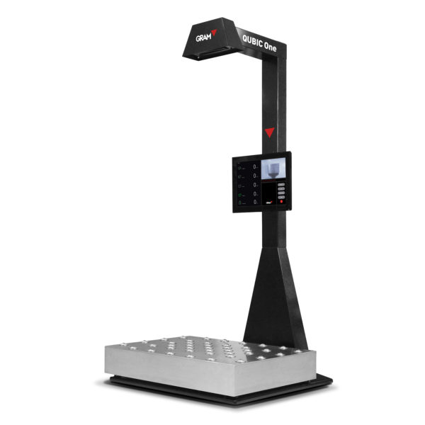 GRAM QUBIC ONE - Marktechnical