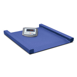 ACCUREX RX Tiger - Marktechnical