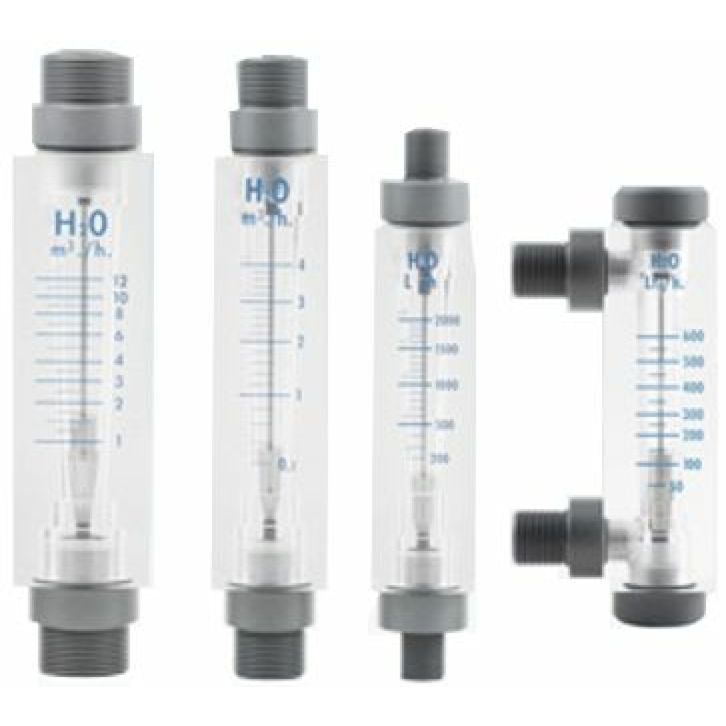 Visuele debietmeter Type: R - Marktechnical
