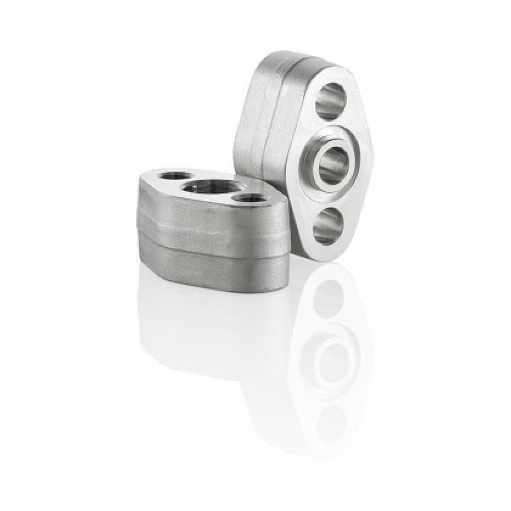 Oval Flanges - Marktechnical