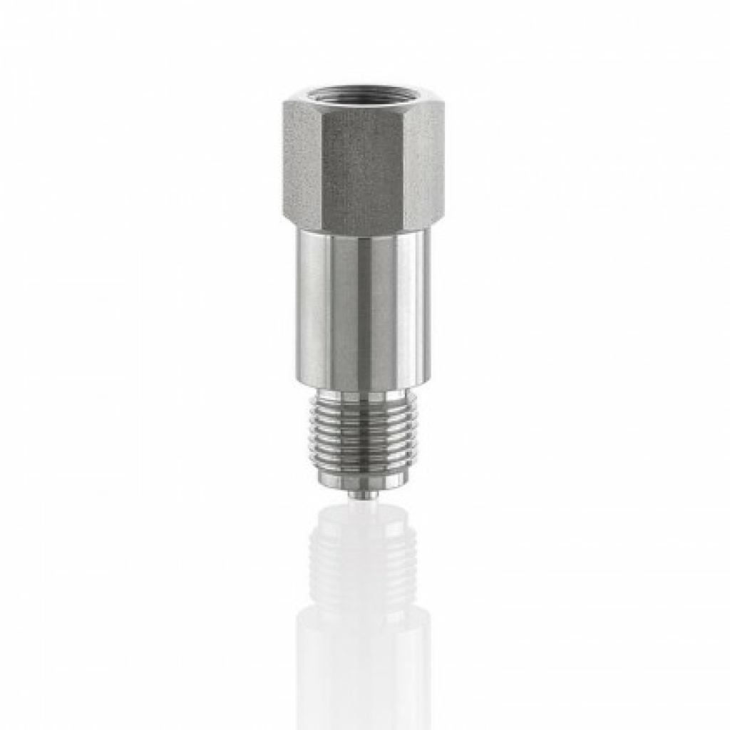 Gauge Adapters DIN 16281 - Marktechnical