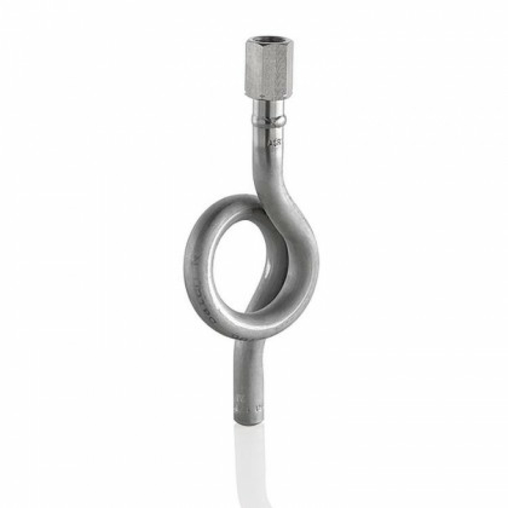 Gauge Syphons - Coil Syphons - Marktechnical