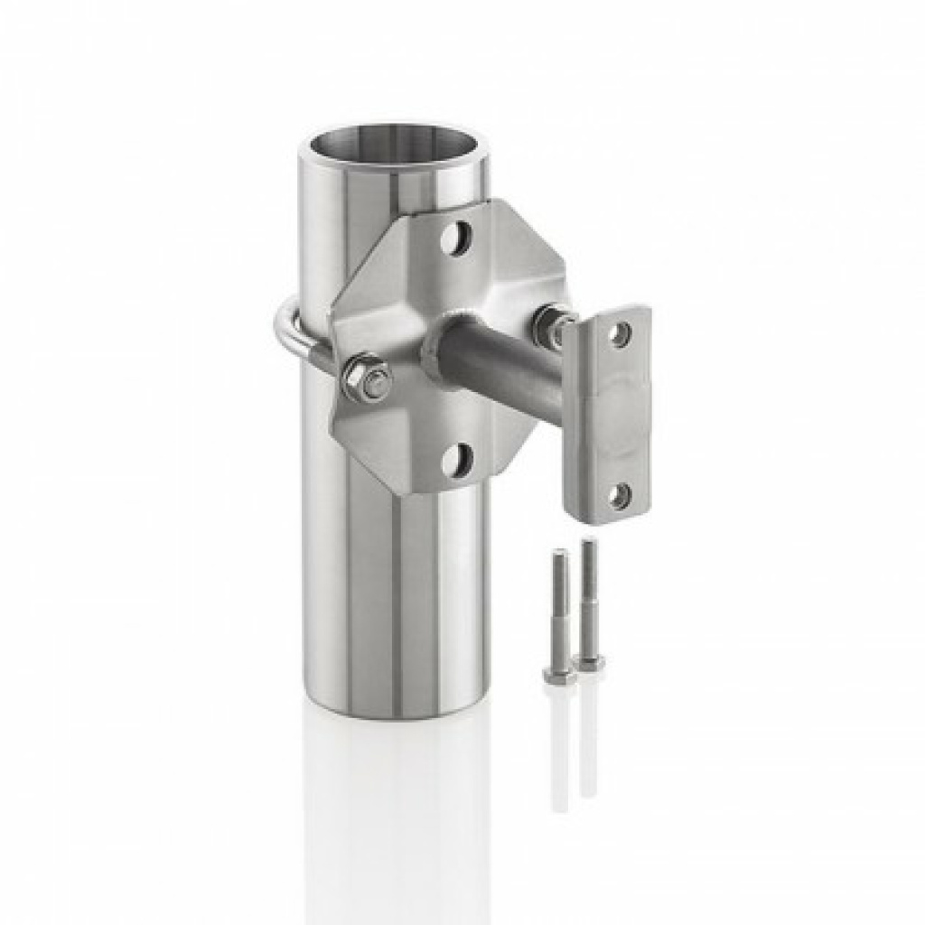 Mounting Bracket Kit AKM-RPS | pipe mounting - Marktechnical