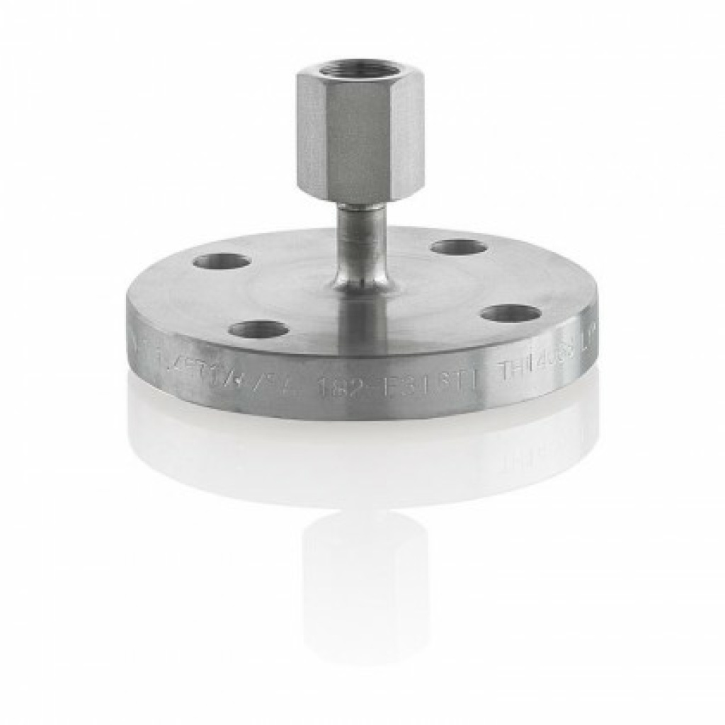 Flange Adapters - Marktechnical