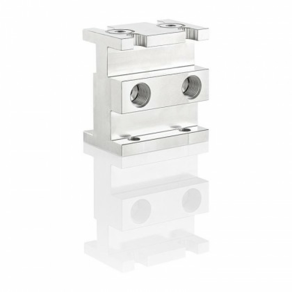 Spacers - Marktechnical