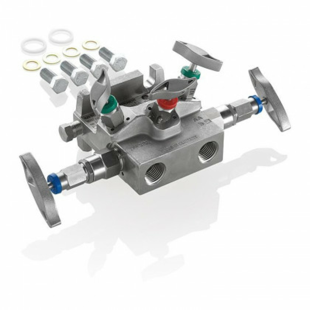 Anti-Tamper Key - Marktechnical