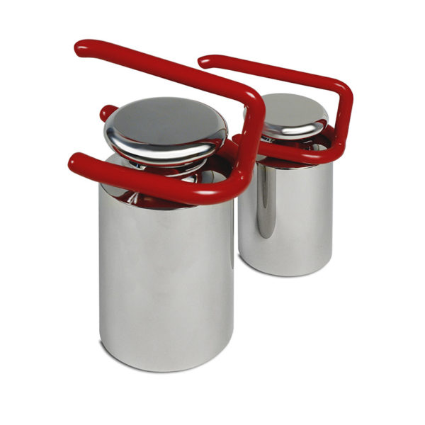 Gram Weights handler - Marktechnical