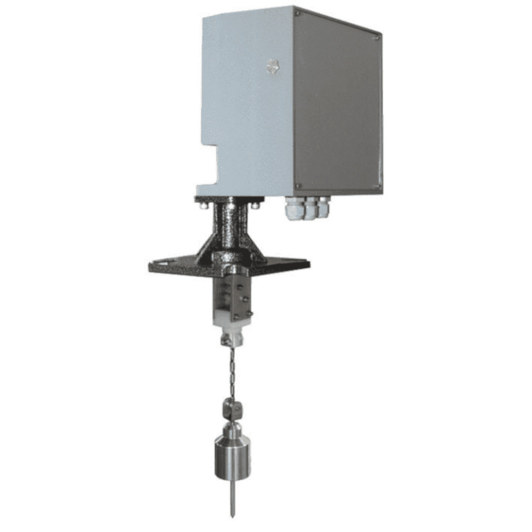 Electromechanical level measuring system EE300 series - Marktechnical
