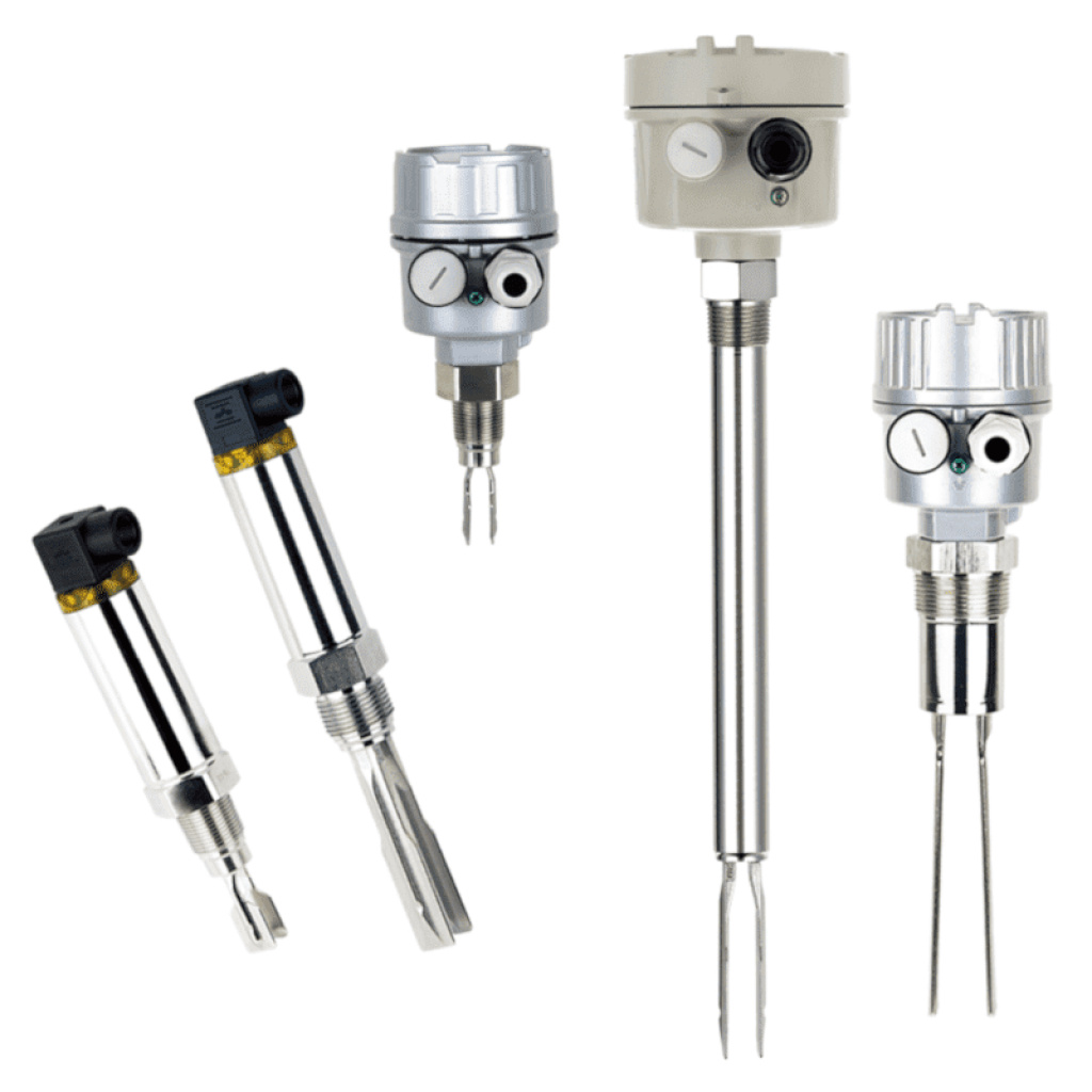 Trilvork niveauschakelaar SC2100 - Marktechnical