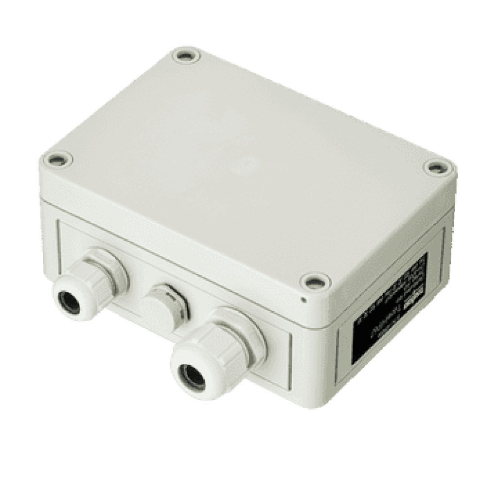 Trafag Venting box HIP67 - Marktechnical