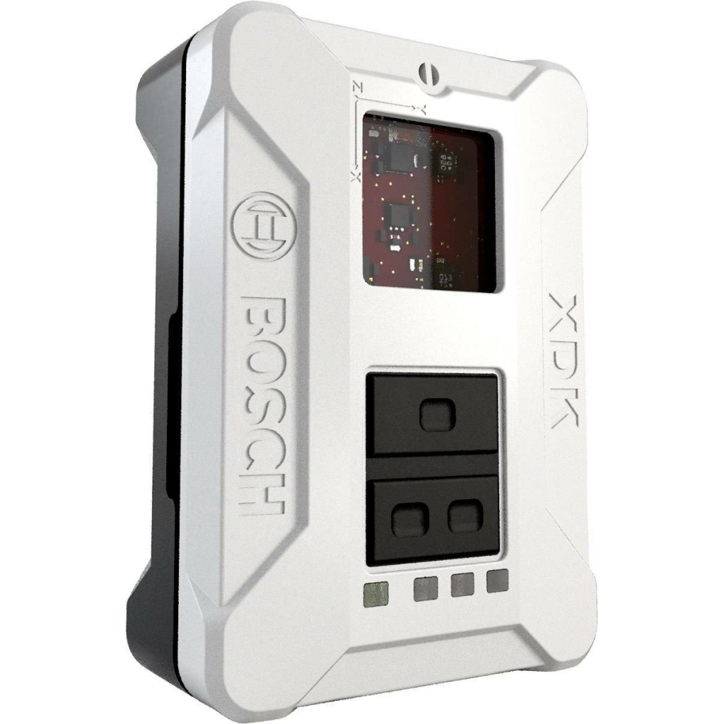 Development Kit XDK110 compleet met firmware - Marktechnical