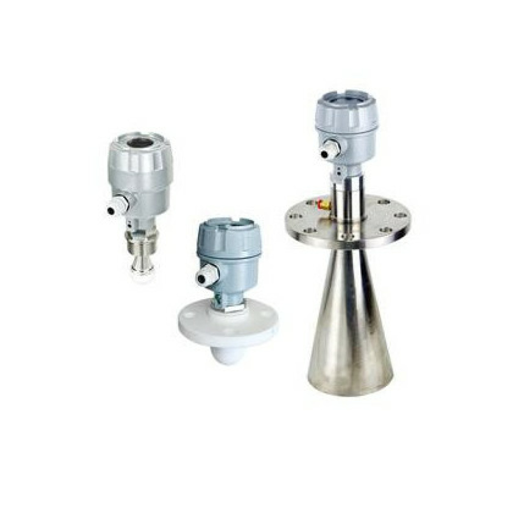 Radar level transmitter JFR series - Marktechnical