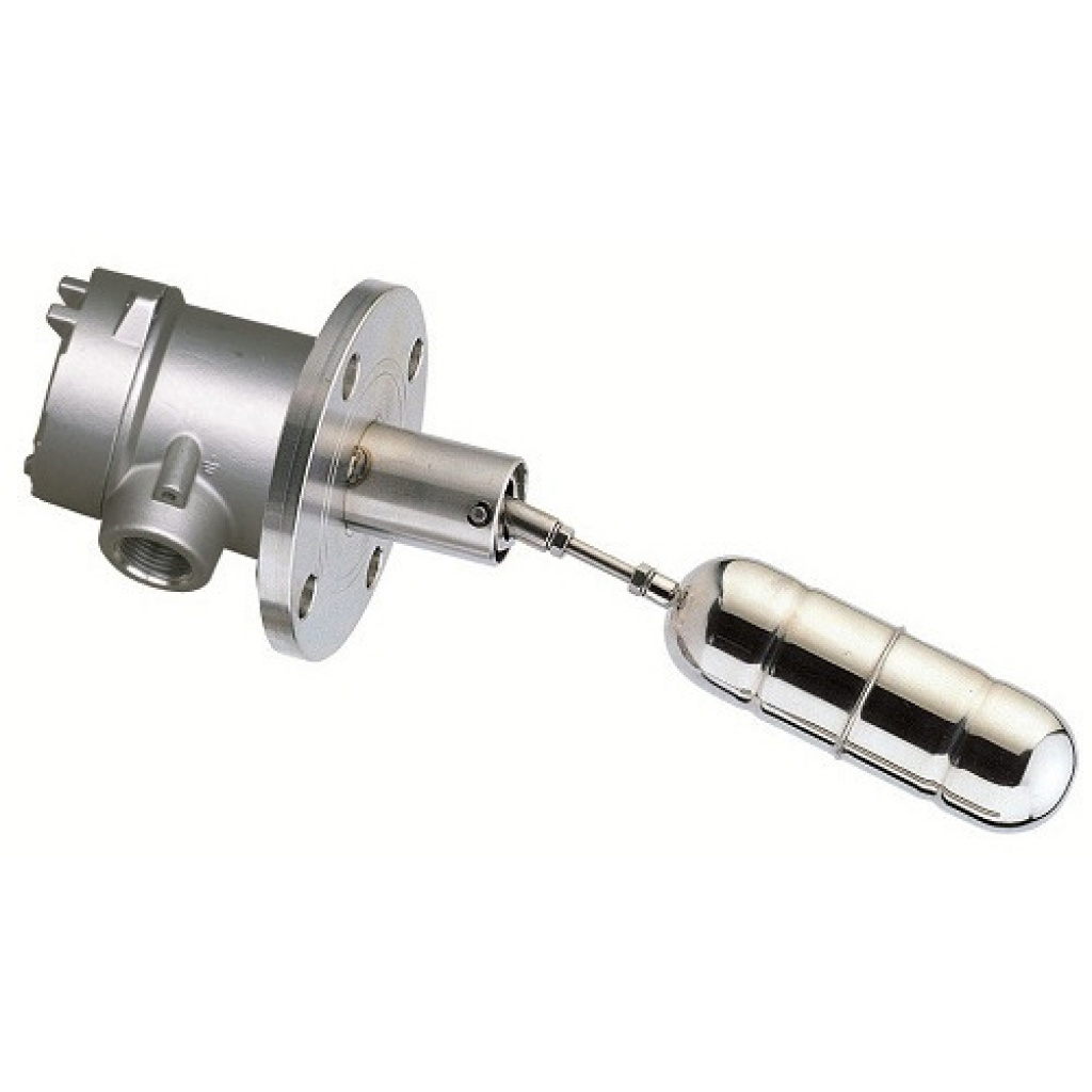 Side Mounting Float Switch FF10CEM - Marktechnical