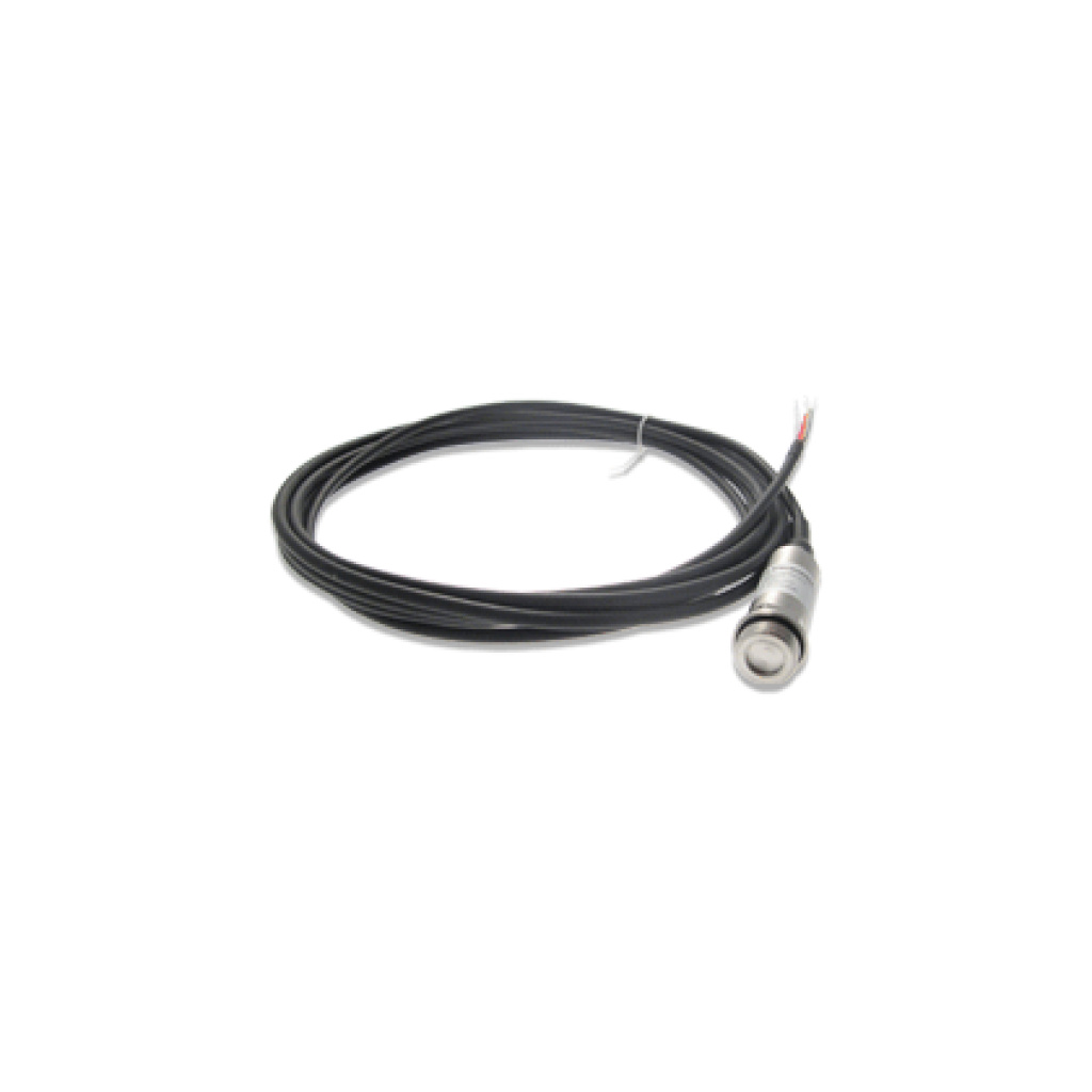 Liquid Level Transmitter 500 series - Marktechnical