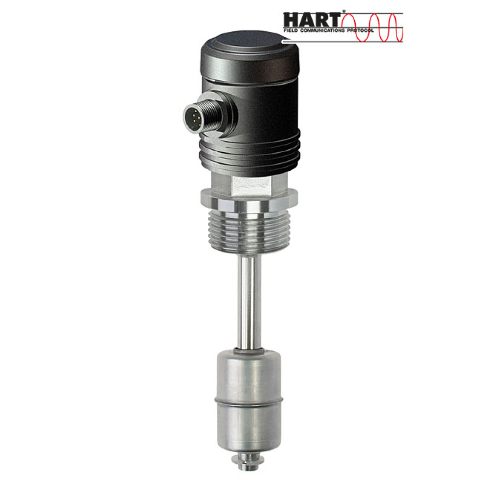 Müller Level sensor with float HART - MELS-FT - Marktechnical