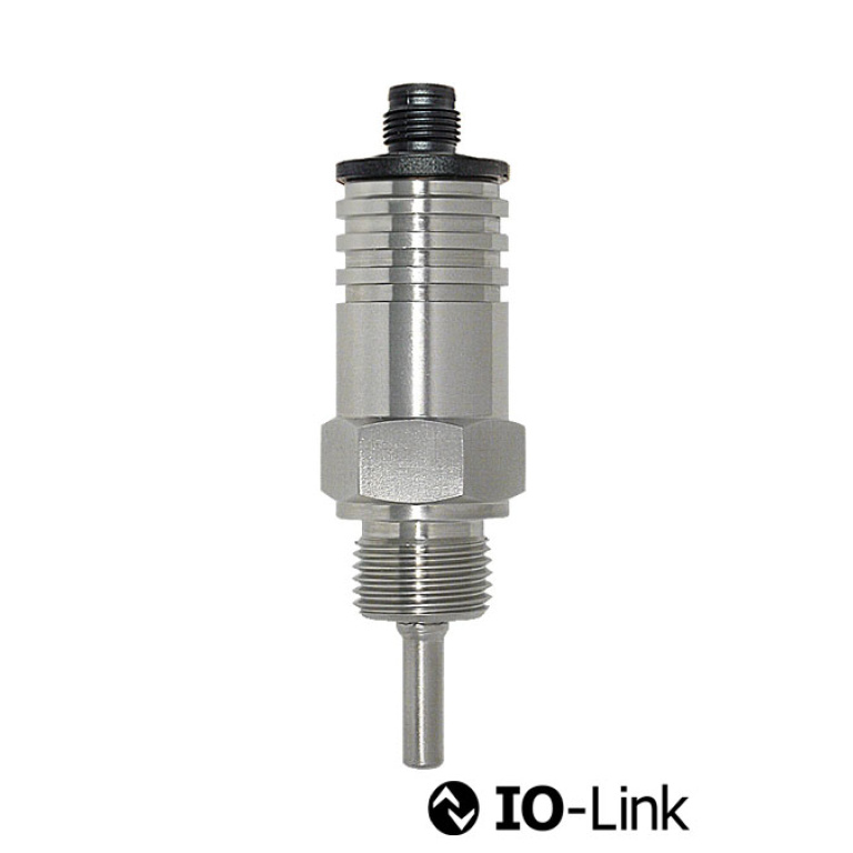 Temperature Sensors With Io Link Type Mkts Io Marktechnical