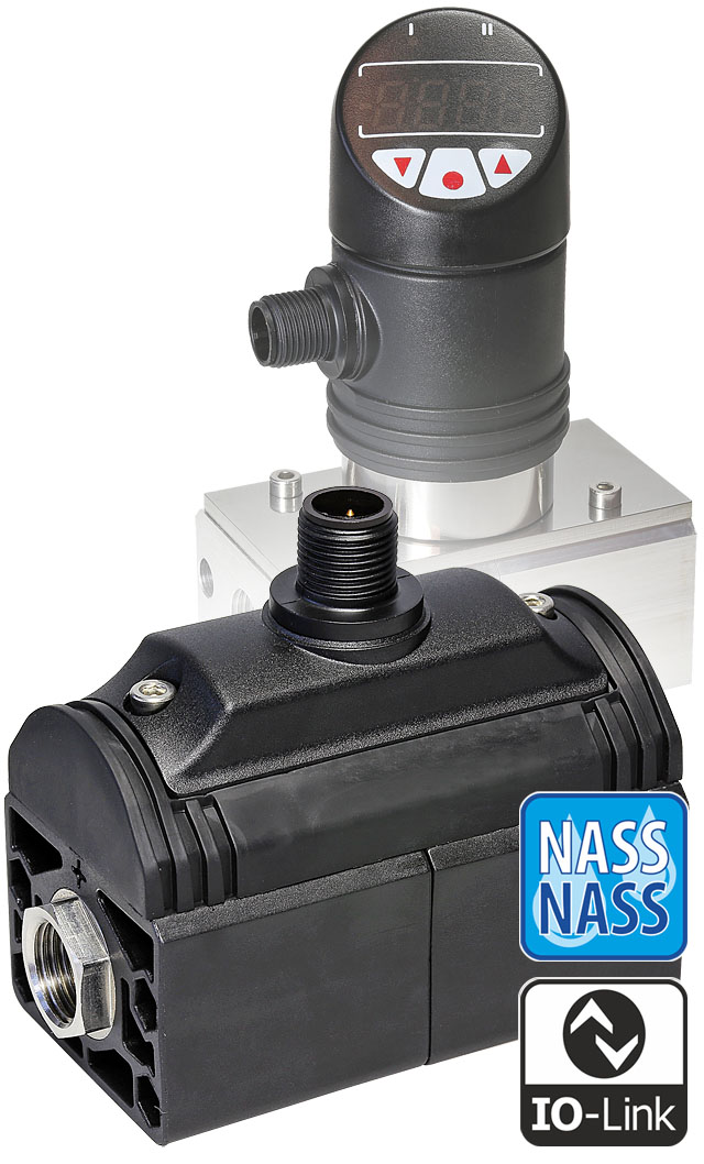 Modulaire universele drukverschiltransmitter | MUDS - Marktechnical