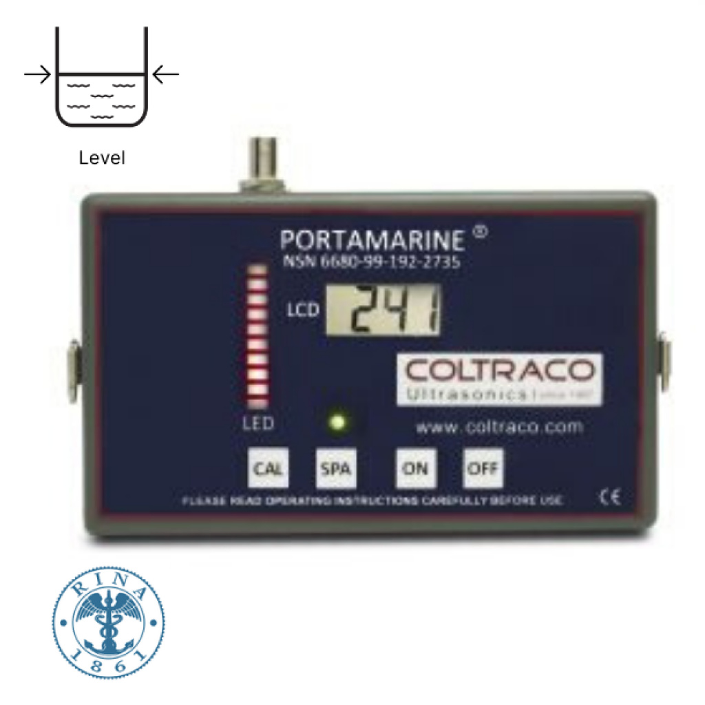 Niveautransmitter type: EGX - Marktechnical