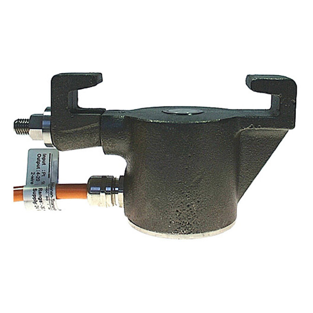 Müller Rail temperature sensor STSBA - Marktechnical