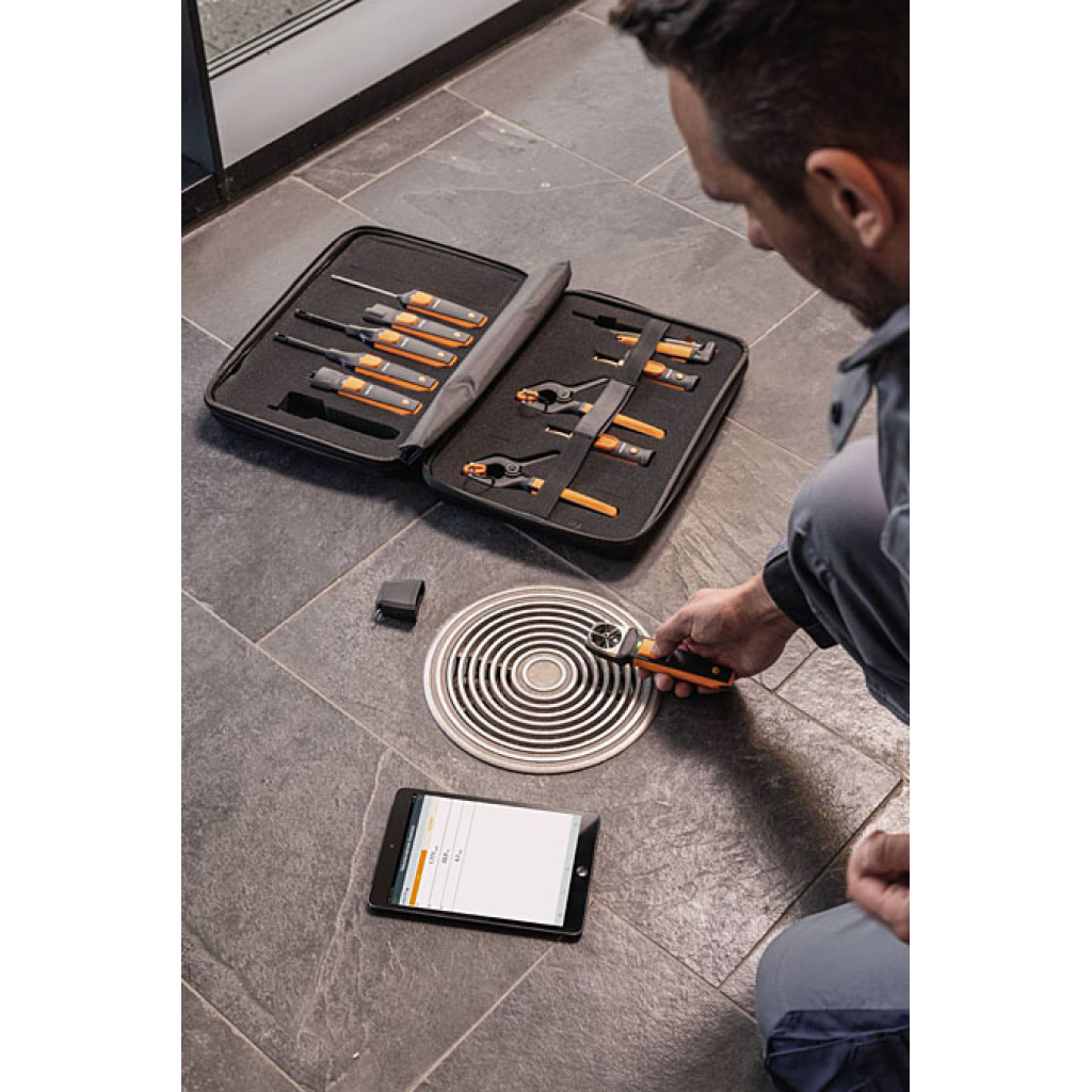 Smart Probes - ultimate HVAC kit - Marktechnical