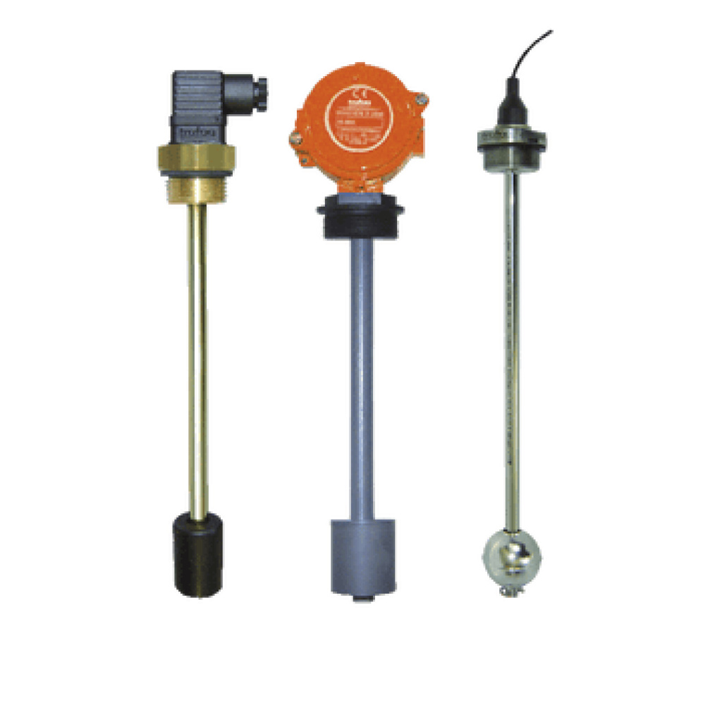 Trafag TFC float level transmitters - Marktechnical