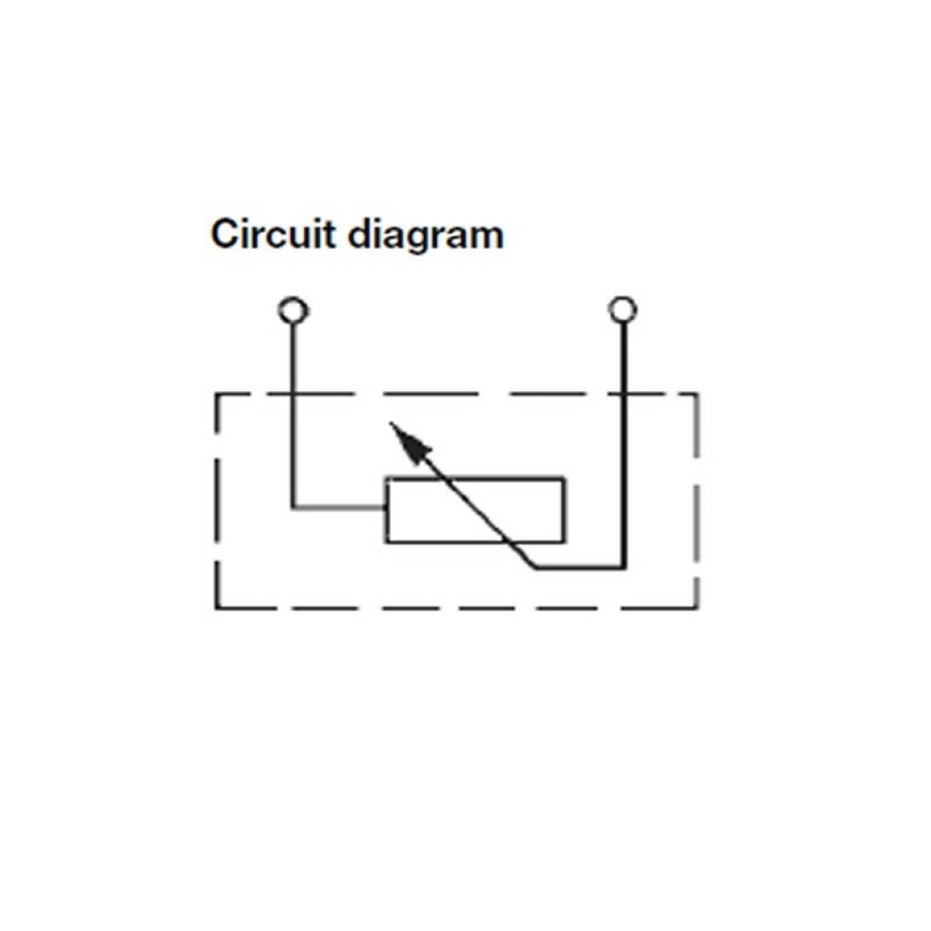 VDO Pressure sender 0-10 Bar - M14 - VDO 360 081 061 003C - Marktechnical