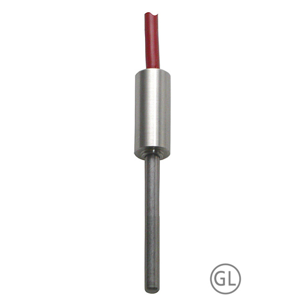 Müller Cable resistance thermometer with sleeve socket and GL-approval ...