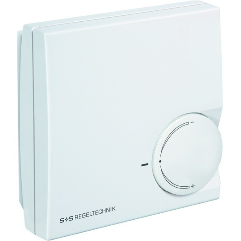 RFTF-Modbus P Room humidity and temperature sensor with Modbus RTU ...