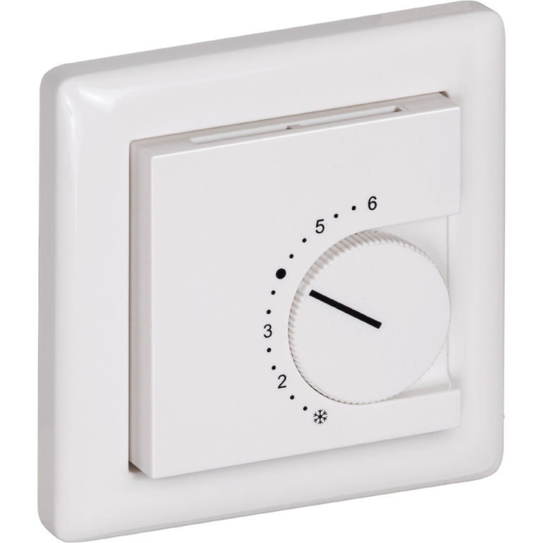 FSFTM-CO2-Modbus P Potentiometer, Temperature / Humidity / CO2 sensor ...