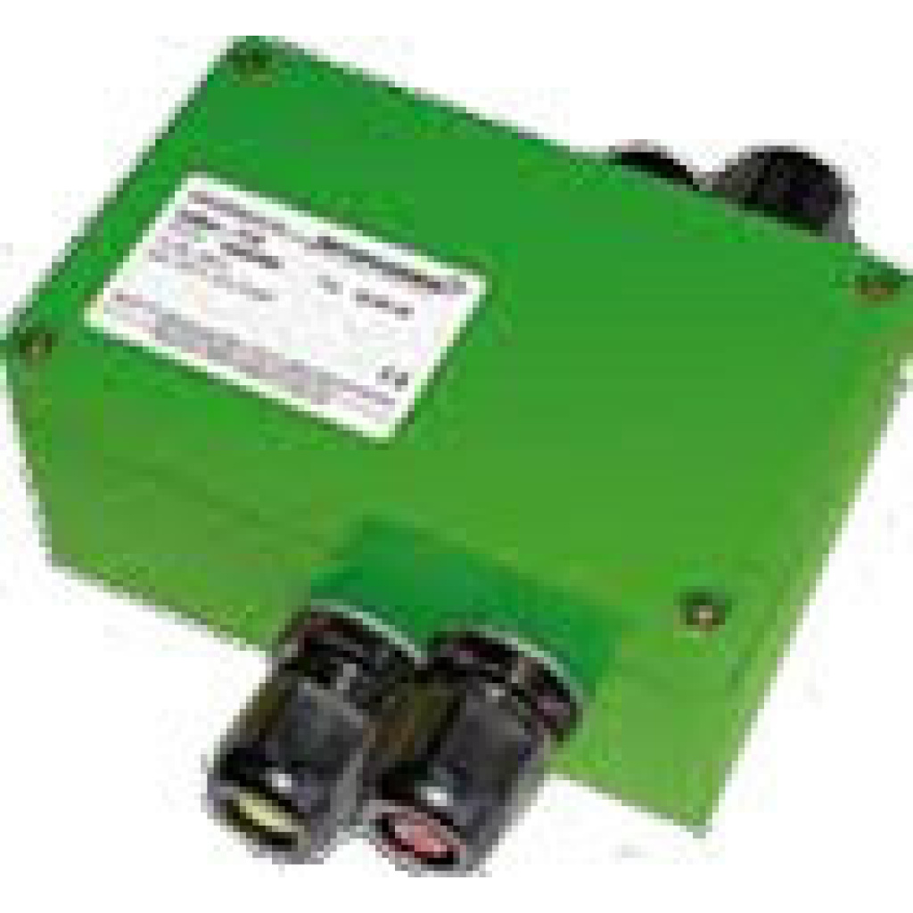 Aansluitkast InBox-Y/S/SW-CT - Marktechnical