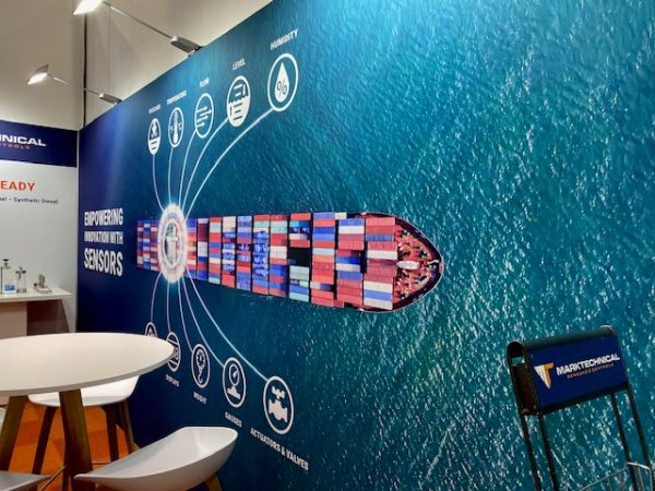 Over ons - Marktechnical