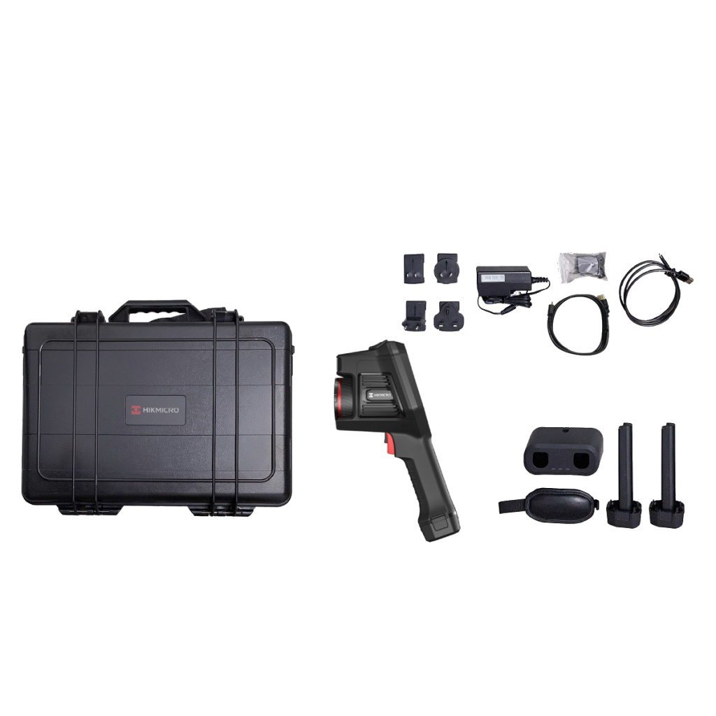 Hikmicro G61H - Marktechnical